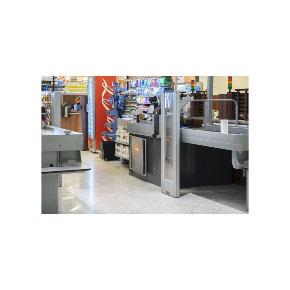 Nedap iSens i45 Радиочастотная антикражная антенна (дуал)